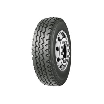 Customized Truck Tire CR926 | High Quality Tires from China
