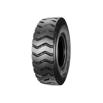 High Quality Off-Road Truck Tire CR919 | Factory Direct from China