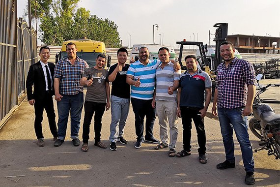 Shandong Wideway Tire Co.,Ltd. |Car Tire|Truck Tire