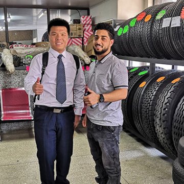 2019 Zambia Market visit