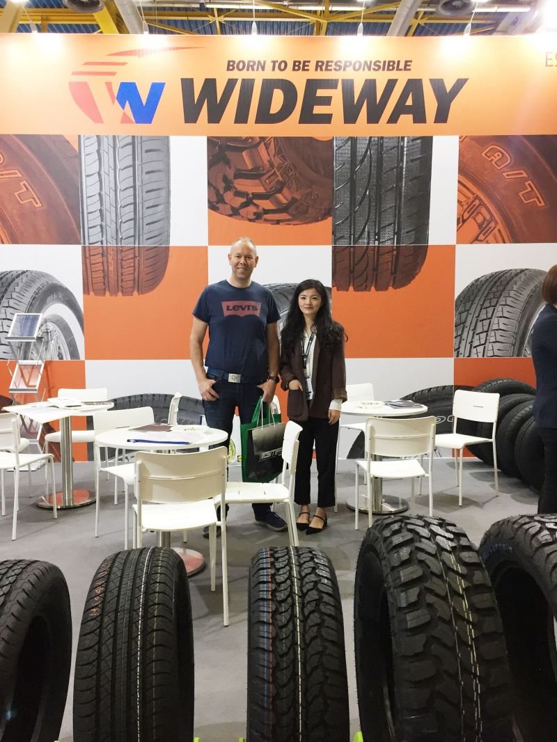 2019 AUTO PROMOTEC Italy