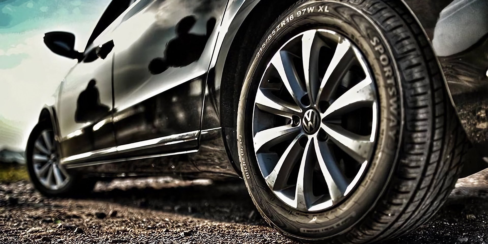 Shandong Wideway Tire Co.,Ltd. |Car Tire|Truck Tire